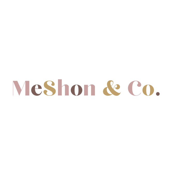 MeShon & Co – MeShon & Co.